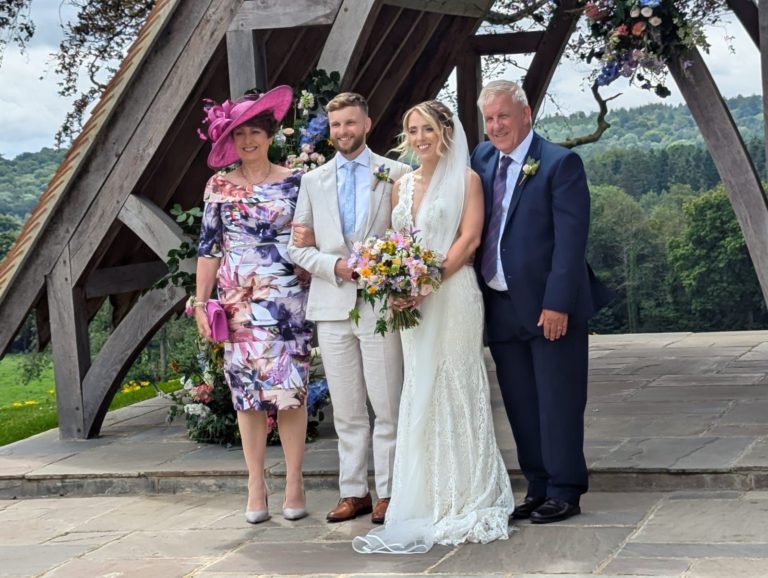 Wedding Party Alterations in Sutton, Surrey | Grooms, Groomsmen ...